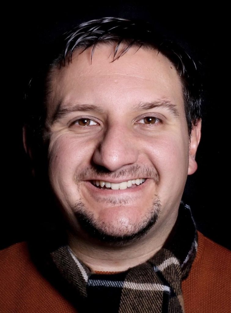 Adjudicators 2025 - 2026 season - Greater Manchester Drama Federation GMDF